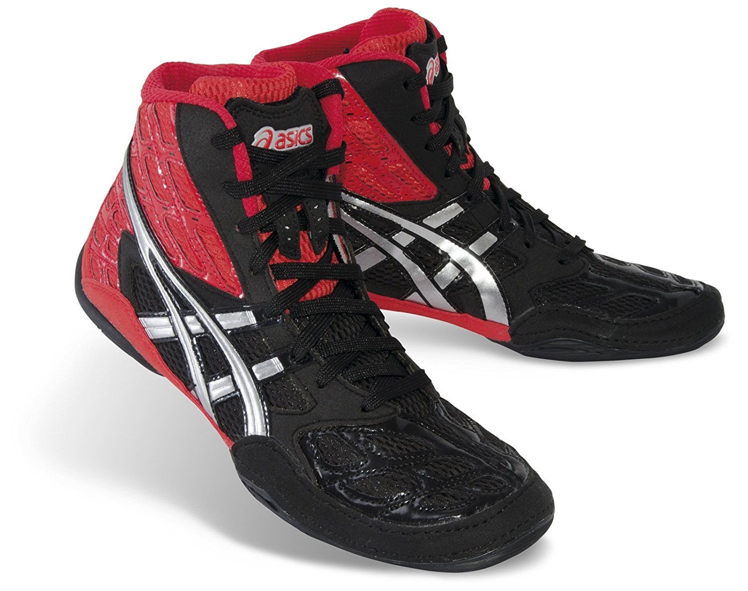 Top 10 Best Boxing Shoes - A Fighters Guide - Fitness Fighters