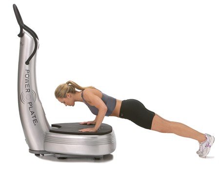 Vibration Plate Exercises - The Basics - A Fitness Fighters Guide