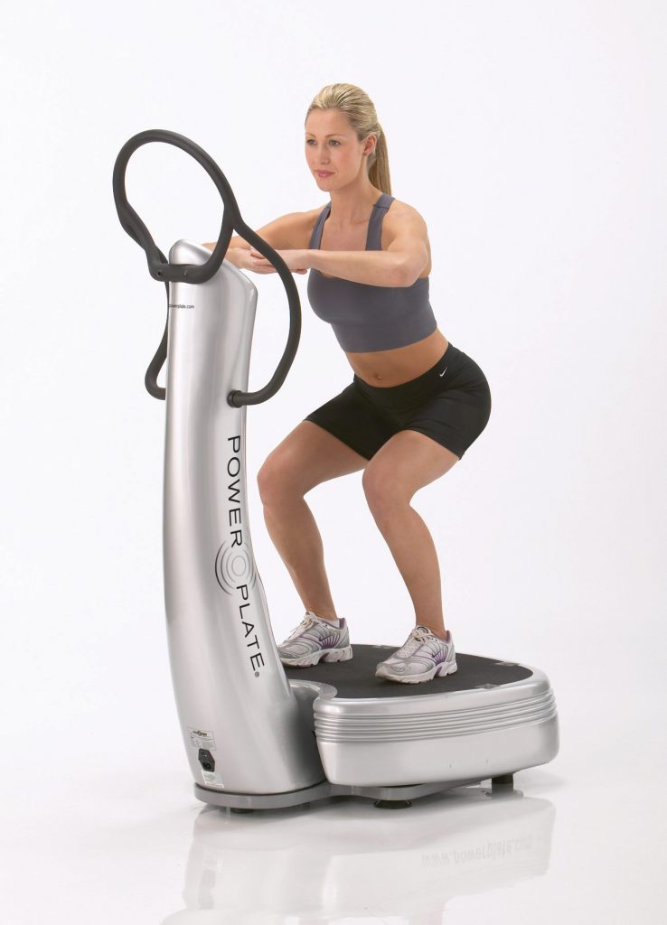 Vibration Plate Exercises - The Basics - A Fitness Fighters Guide