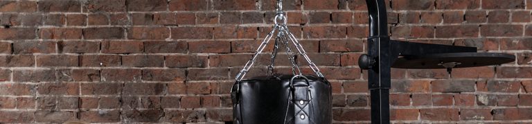 Tips To Choosing The Best Heavy Bag Stand - A Fighters Guide
