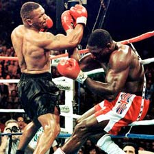 Boxing Styles & Technique For Beginners - A Fitness Fighters Guide