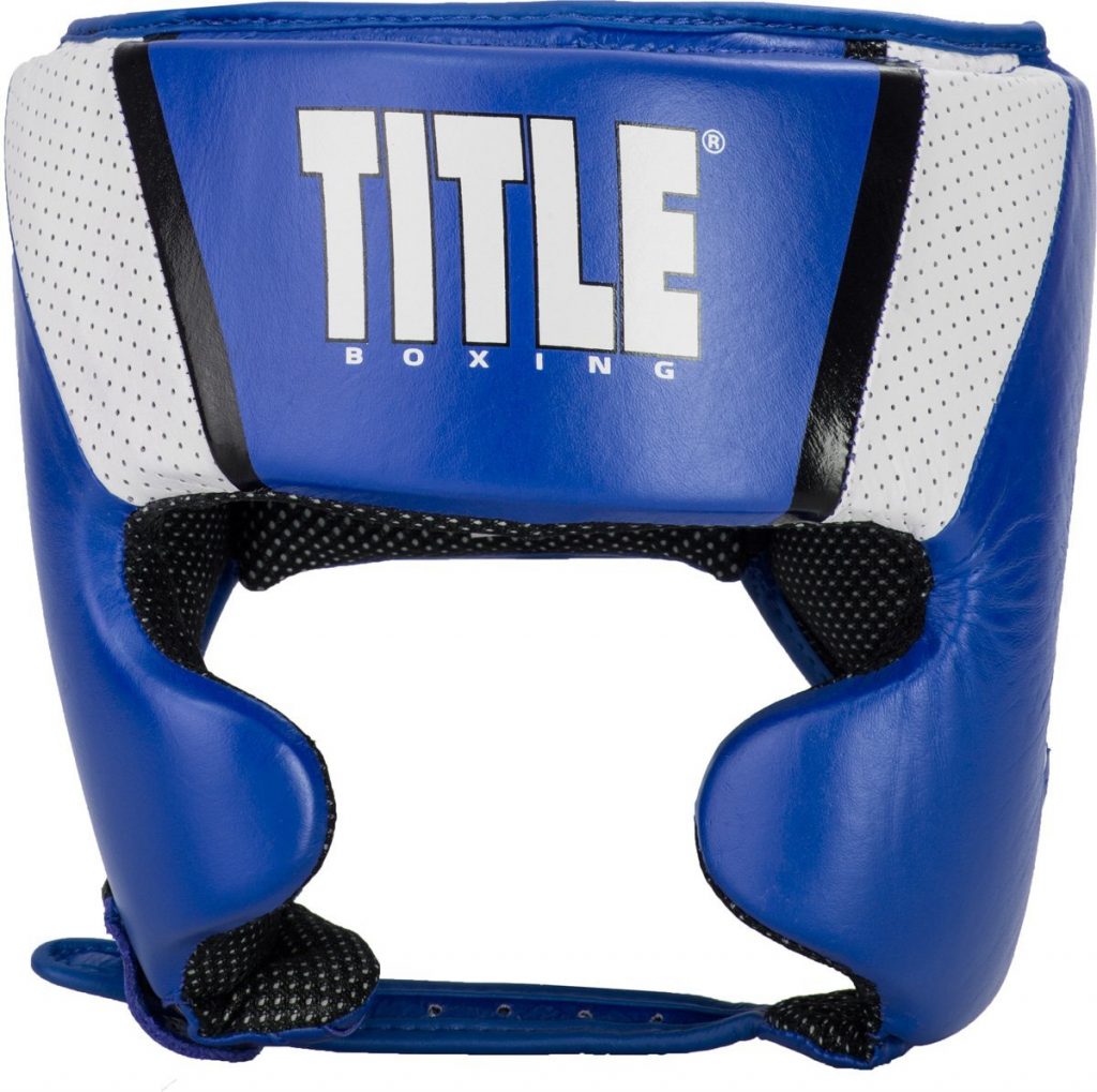 Top 10 Best Boxing Headgear For Sparring - A Fighters Guide