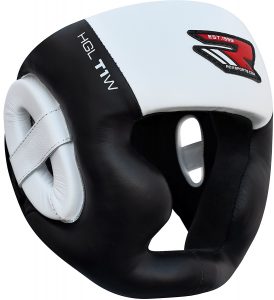 Top 10 Best Boxing Headgear For Sparring - A Fighters Guide