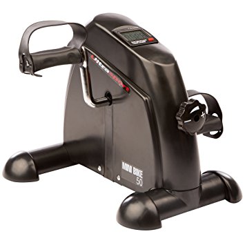 Best Mini Exercise Bike and Pedal Exerciser Reviews 2019