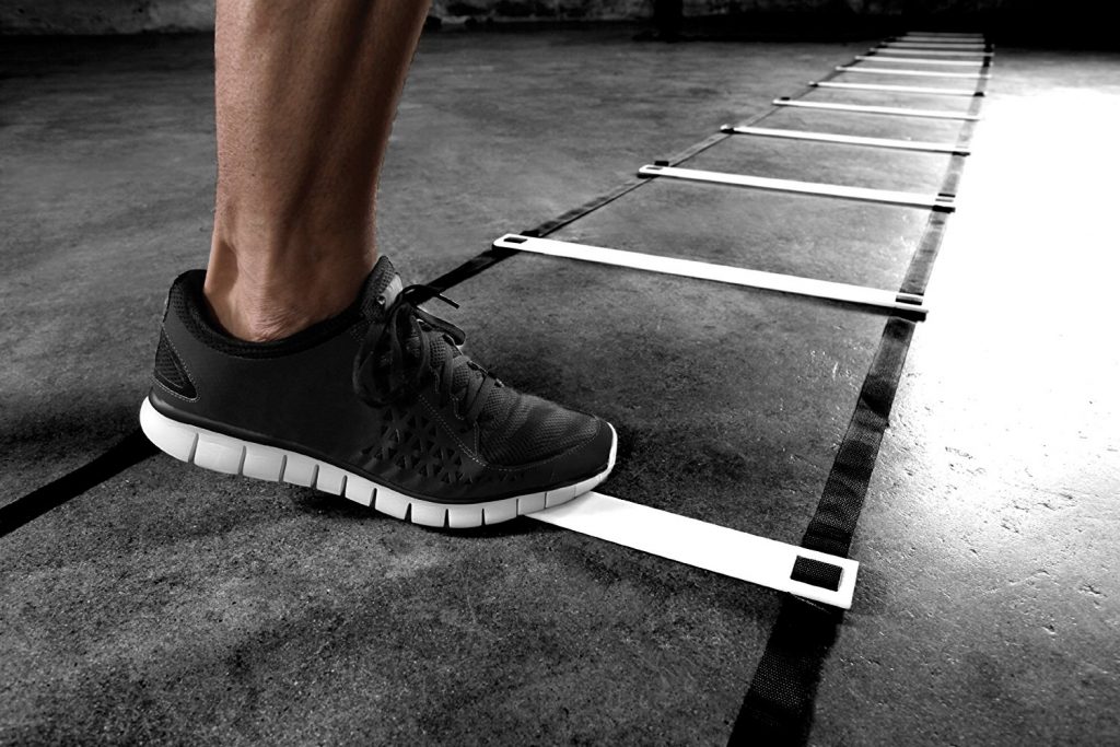 Best Agility Ladders - A Fitness Fighters Gear Guide