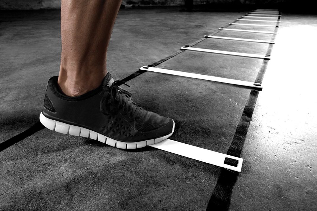 Best Agility Ladders - A Fitness Fighters Gear Guide