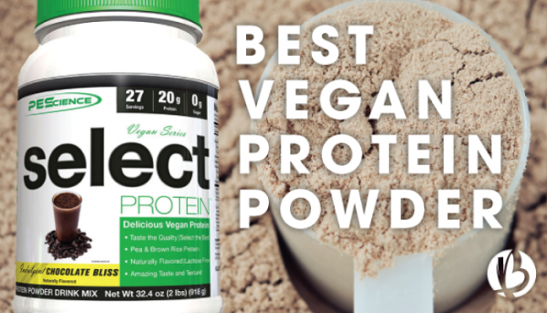 Best Tasting Vegan Protein Powder Uk All The Best Flavours
