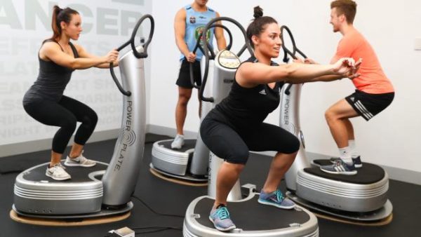 Vibration Plate Benefits All The Benefits Of Vibration Plates