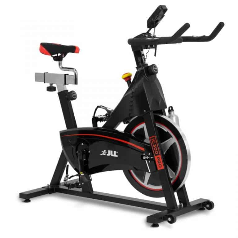 JLL IC300 PRO Indoor Cycling Exercise Bike UK Review 2023
