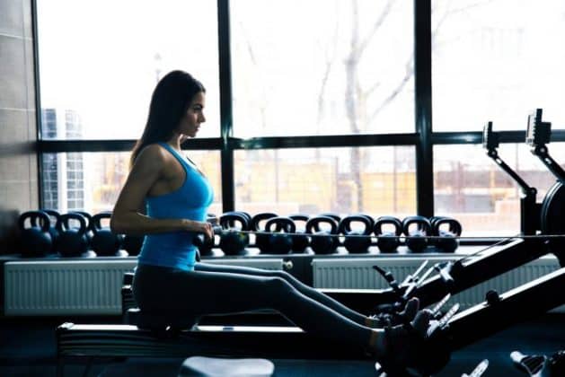 Best Budget Rowing Machines for 2024 – Top 9 Picks in the UK