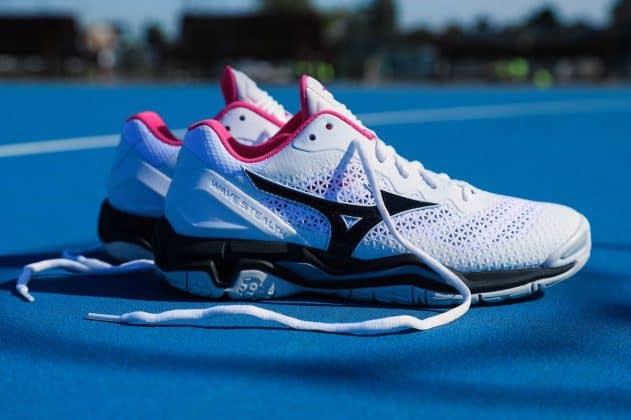 Master the Court: Unveiling the Best Netball Trainers 2024