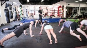 Top 7 Health & Fitness Benefits Of Boxing - Fitness Fighters