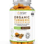 Best Curcumin Supplement In The UK - Ultimate Guide
