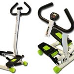 Best Mini Stepper Machine Reviews - Comparison and Buying Guide