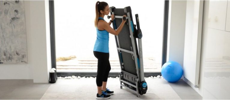 Best Folding Treadmills Reviewed 2022 - Fitness Fighters