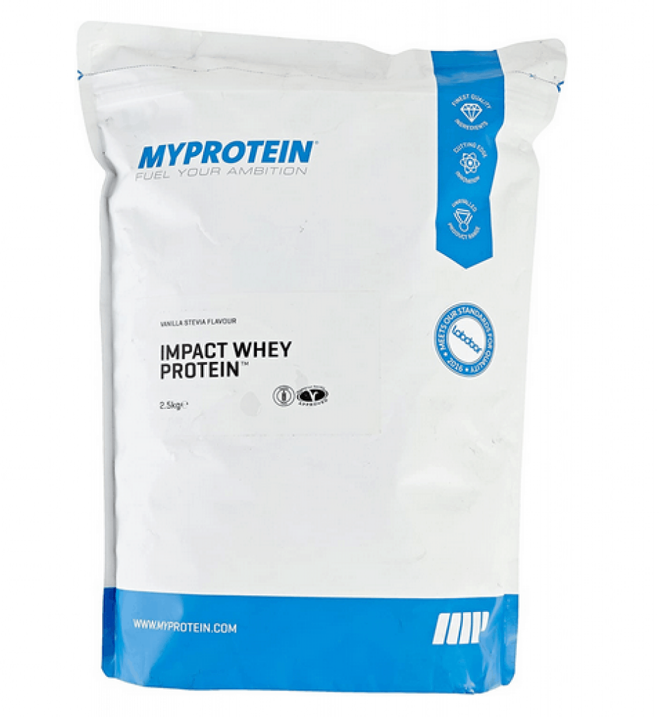 Best MyProtein Flavour 2023 Reviews - All 53 Flavours