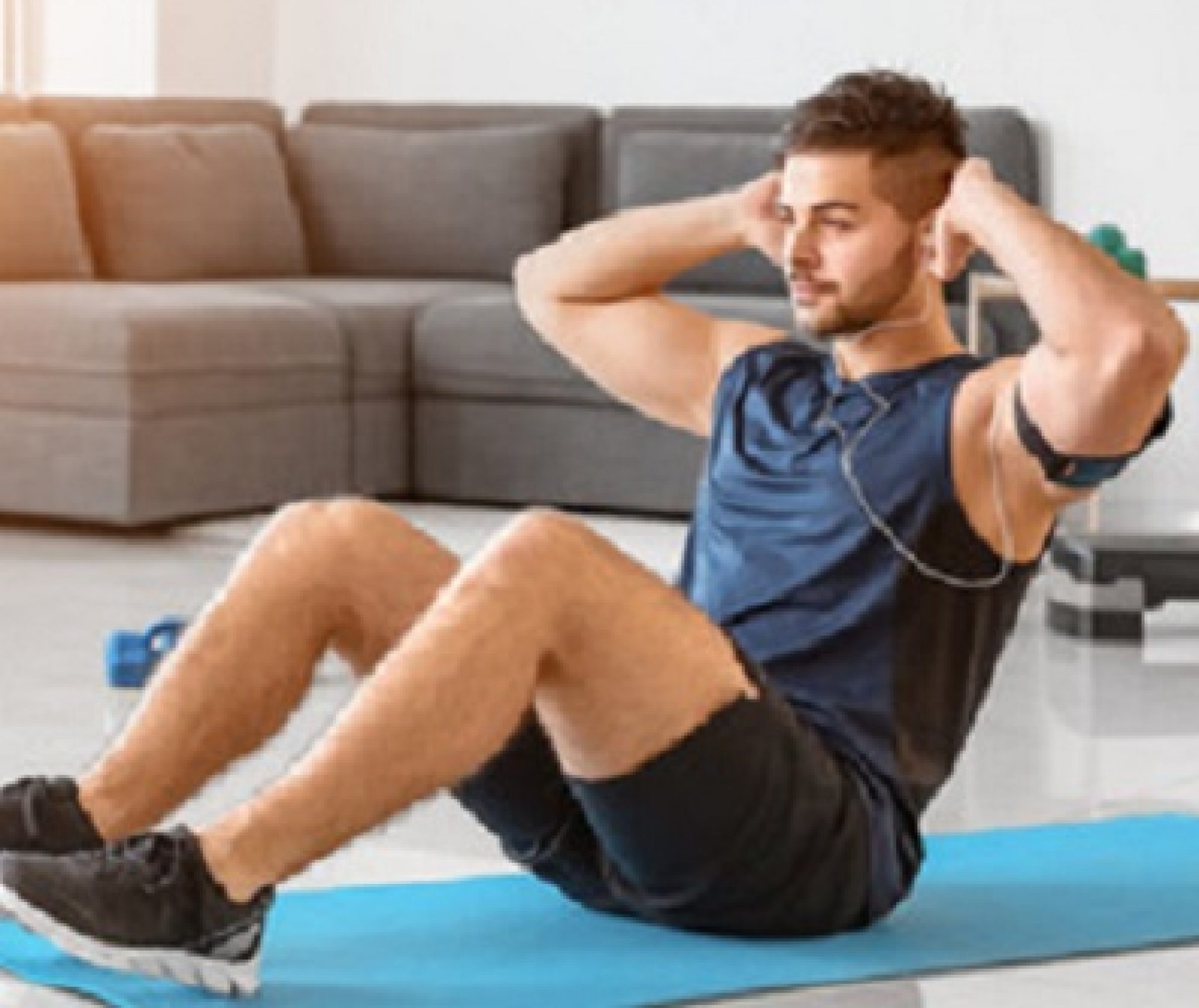 How to Build a Martial Arts Home Gym - Fitness Fighters