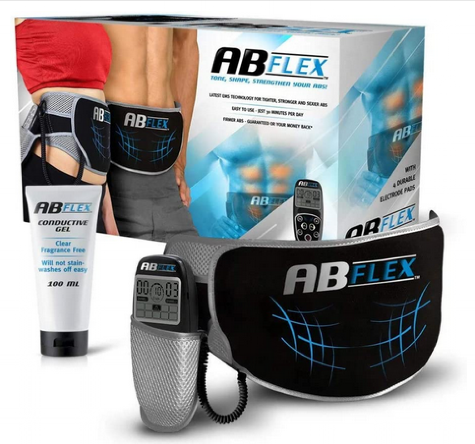 Best Toning Belts for 2024 – Plus, Comparison & Buying Guide