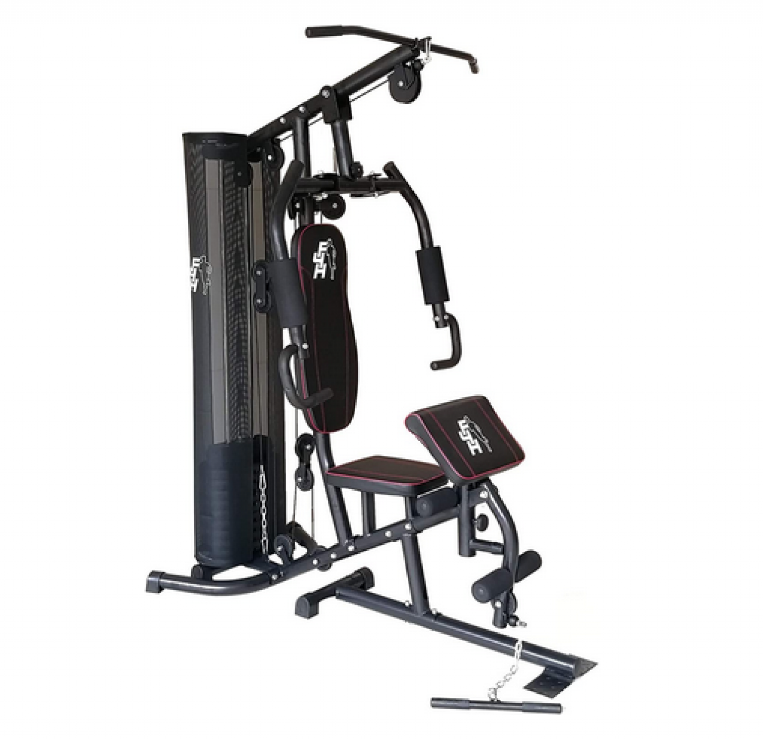 Best Home Multi Gym In The UK 2023 - Fitness Fighters