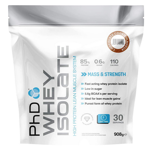 Best Whey Protein UK Reviews & Comparisons 2023