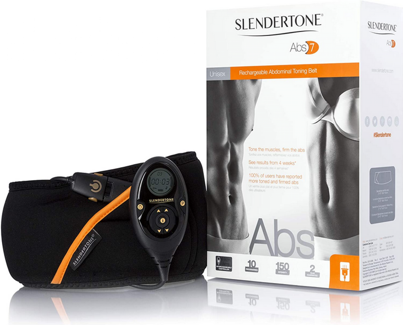 Best Toning Belts for 2024 – Plus, Comparison & Buying Guide