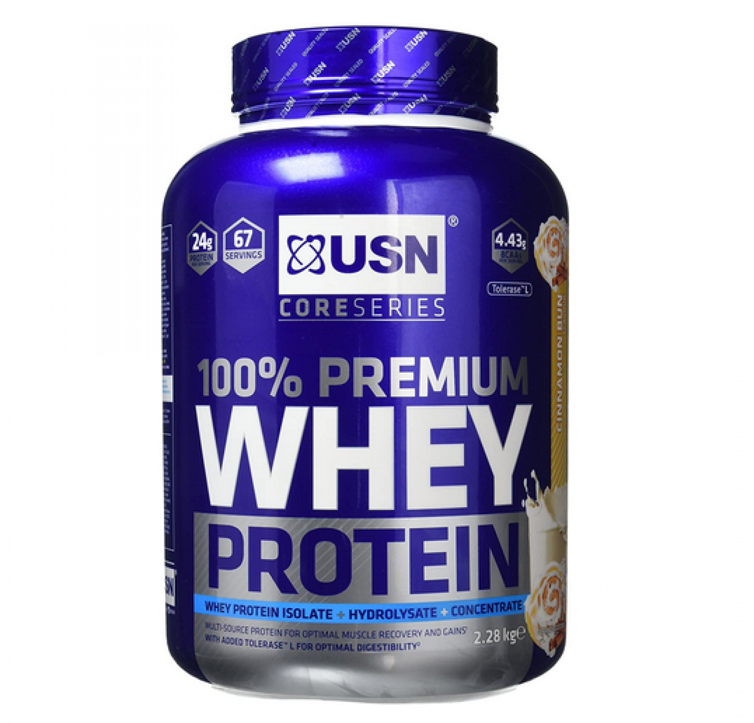 Best Whey Protein UK Reviews & Comparisons 2023