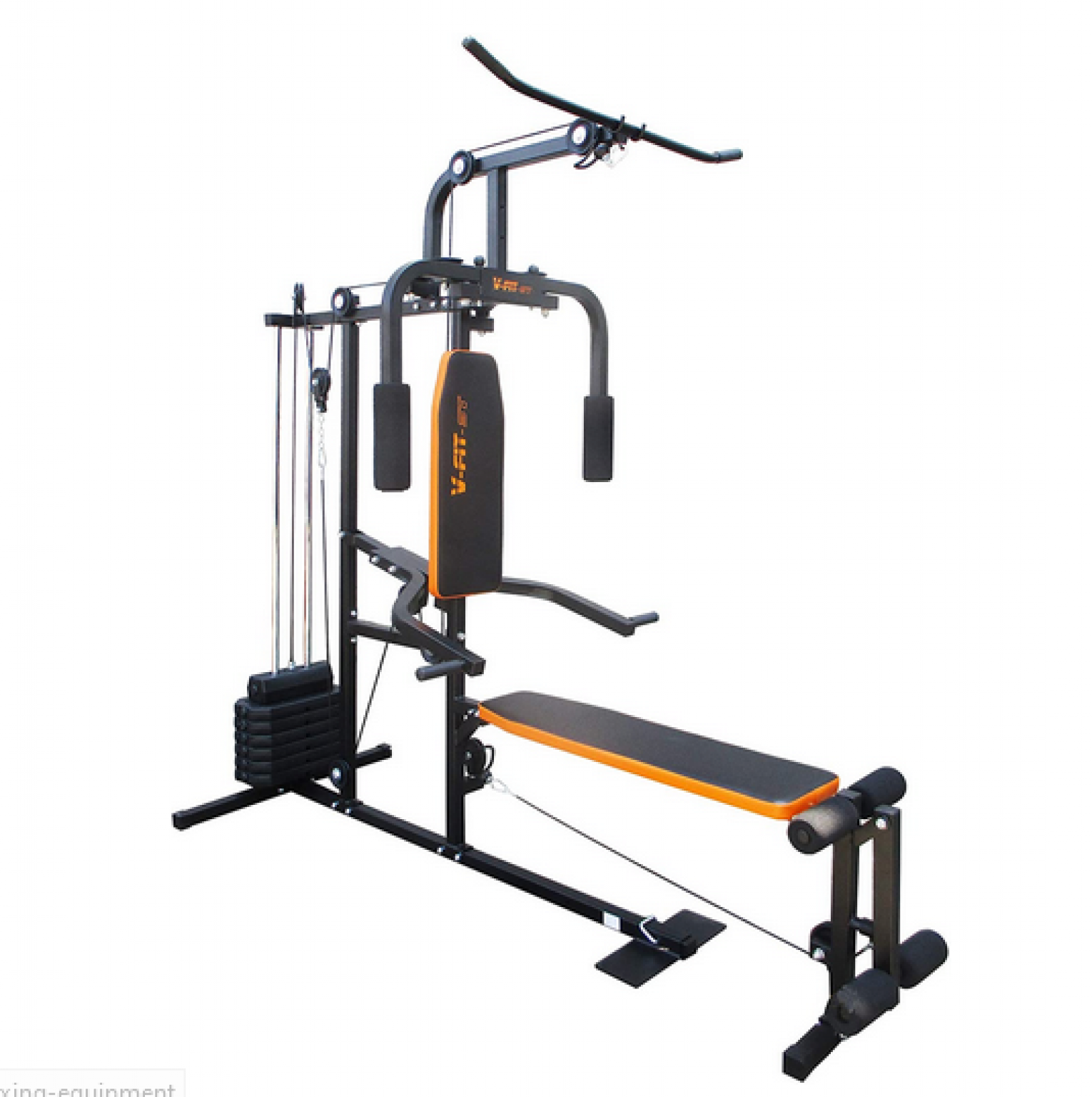 Best Home Multi Gym In The UK 2023 - Fitness Fighters