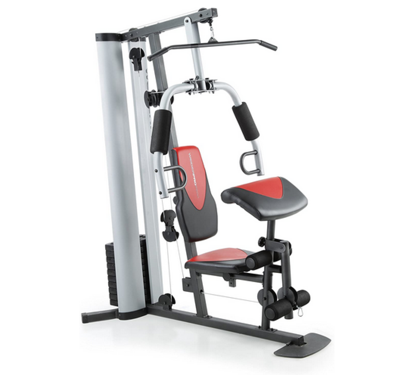 Best Home Multi Gym In The UK 2023 - Fitness Fighters