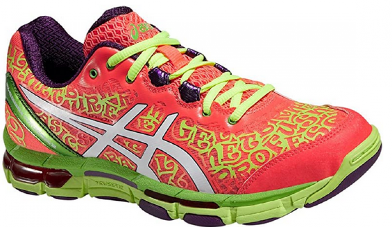 Best Netball Trainers 2022 - For Both Attackers & Defenders