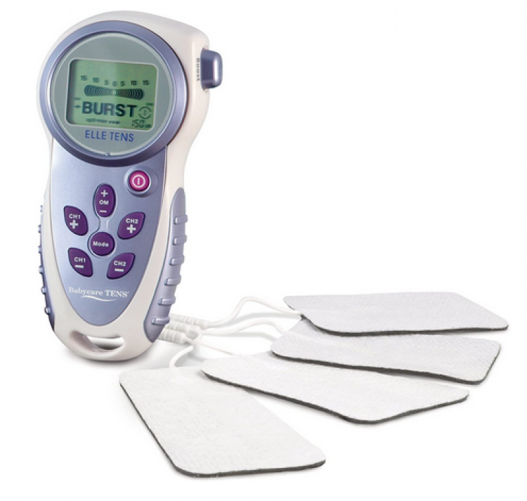 Best TENS Machines UK 2023 - Reviews, Comparison & Buying Guide