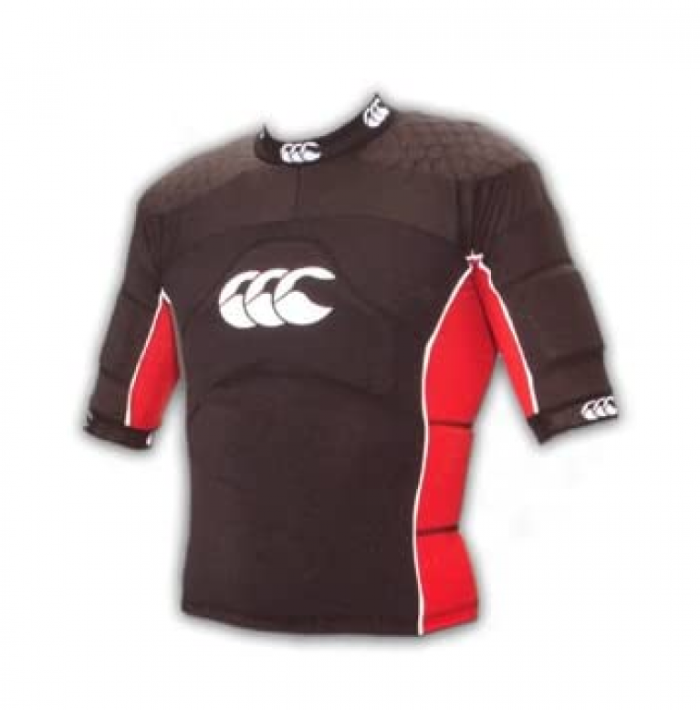 Best Rugby Shoulder Pads 2023 - Fitness Fighters Reviews