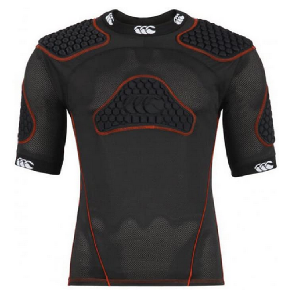 Best Rugby Shoulder Pads 2023 - Fitness Fighters Reviews