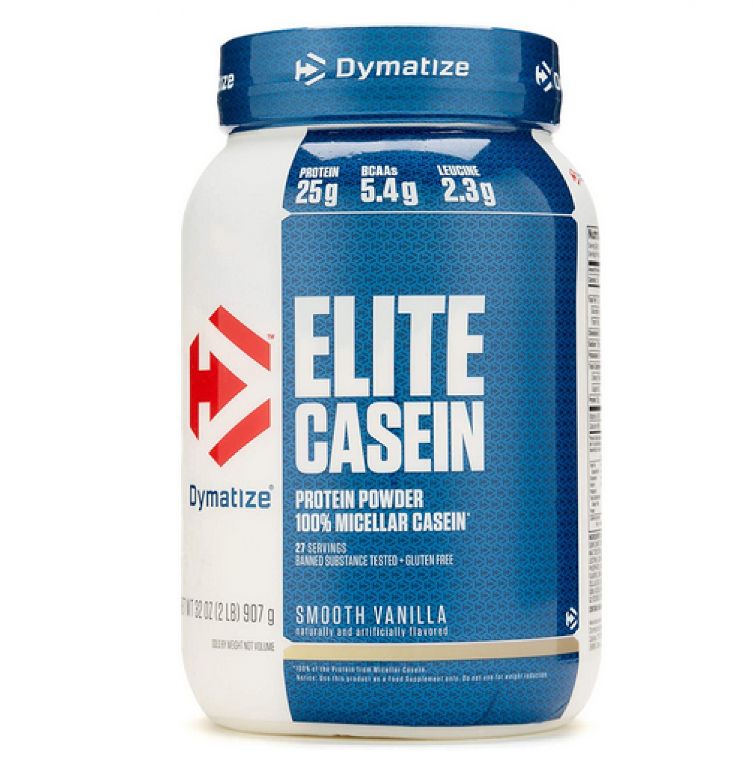 Best Casein Protein UK - Top 10 Reviews & Comparisons