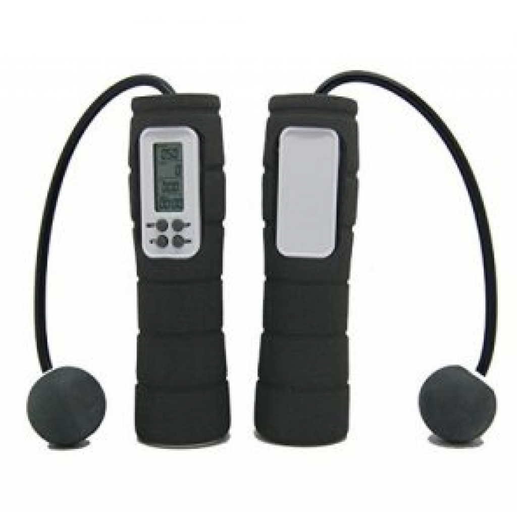 Best Skipping Rope UK - Reviews & Buyers Guide - Fitness Fighters