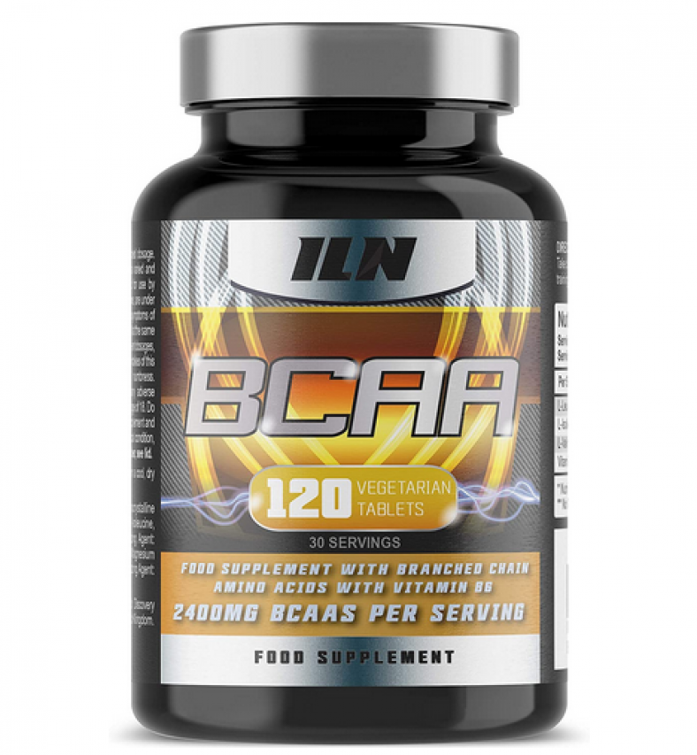 Best BCAA UK Certified Supplements 2024 - Fitness Fighters