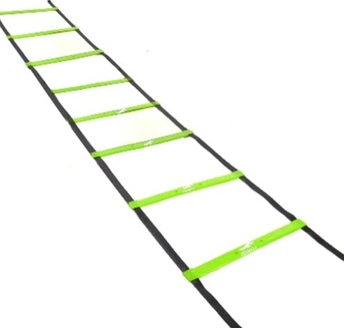Best Agility Ladders - A Fitness Fighters Gear Guide
