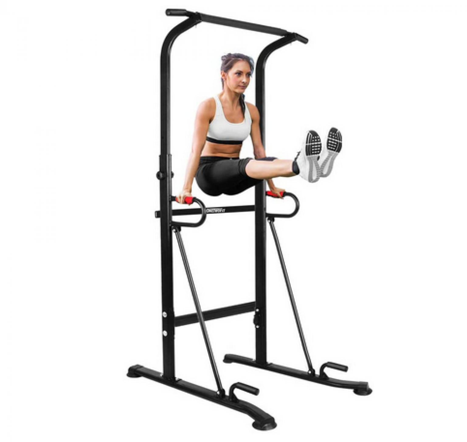 Top Rated Pull Up Dip Stations - Reviews, Comparison & Buyers Guide