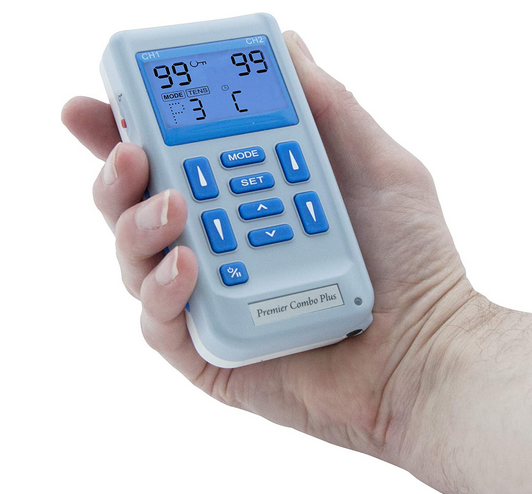 Best TENS Machines UK 2023 - Reviews, Comparison & Buying Guide