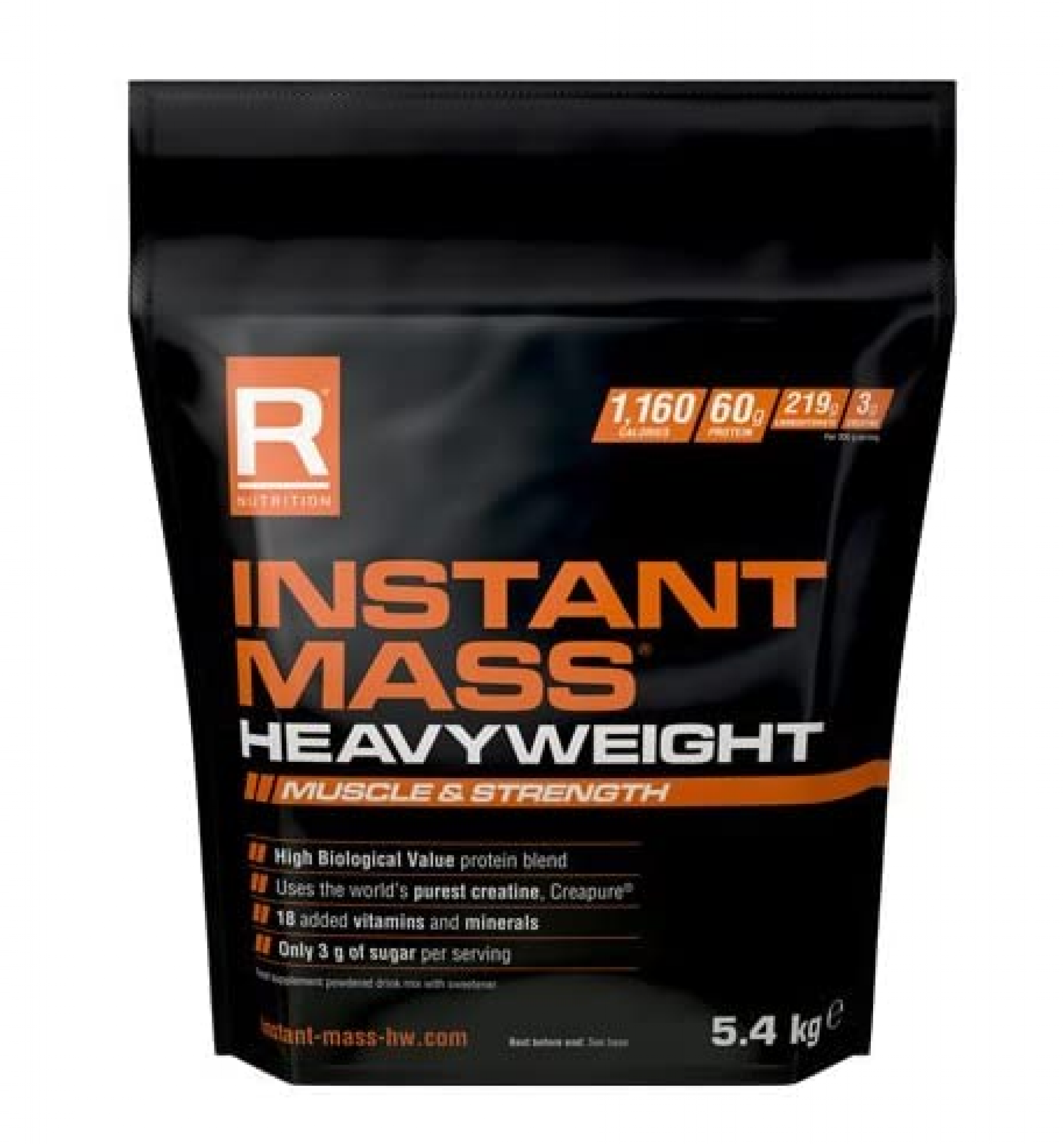 Best Mass Gainer UK 2023 - A Fitness Fighters Guide