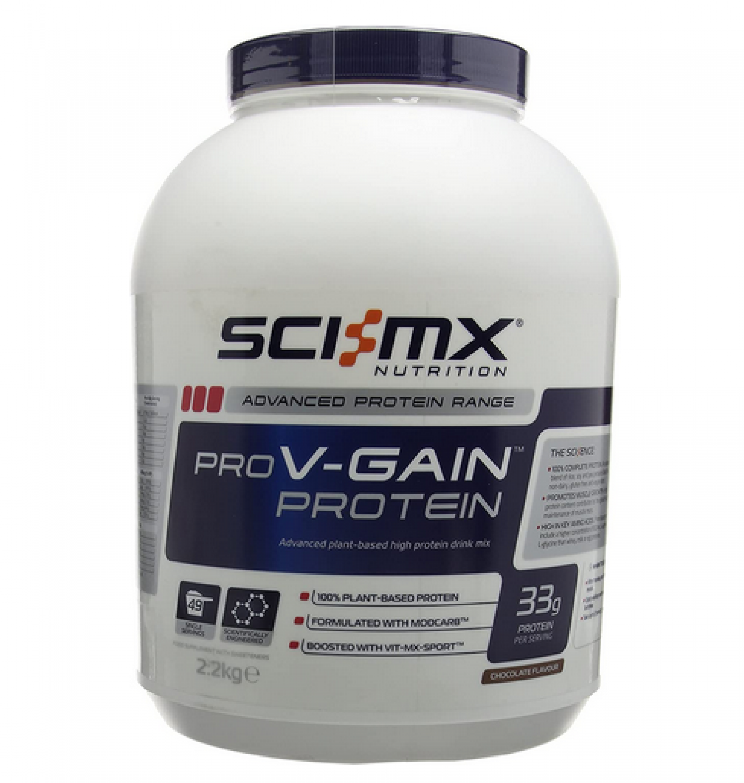 Best Tasting Vegan Protein Powder UK - All The Best Flavours