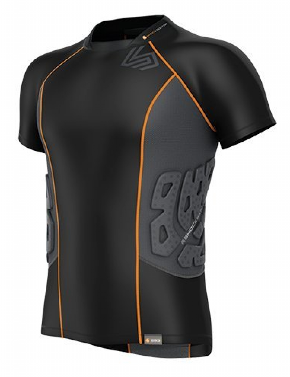 Best Rugby Shoulder Pads 2024 - Fitness Fighters