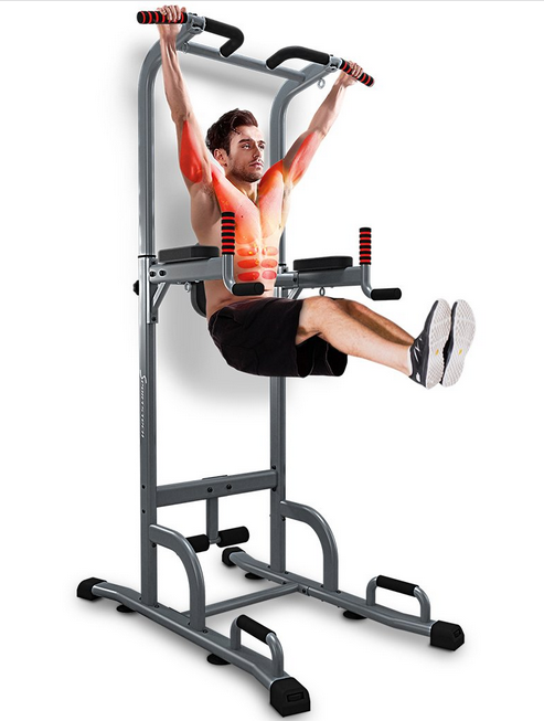 Top Rated Pull Up Dip Stations - Reviews, Comparison & Buyers Guide
