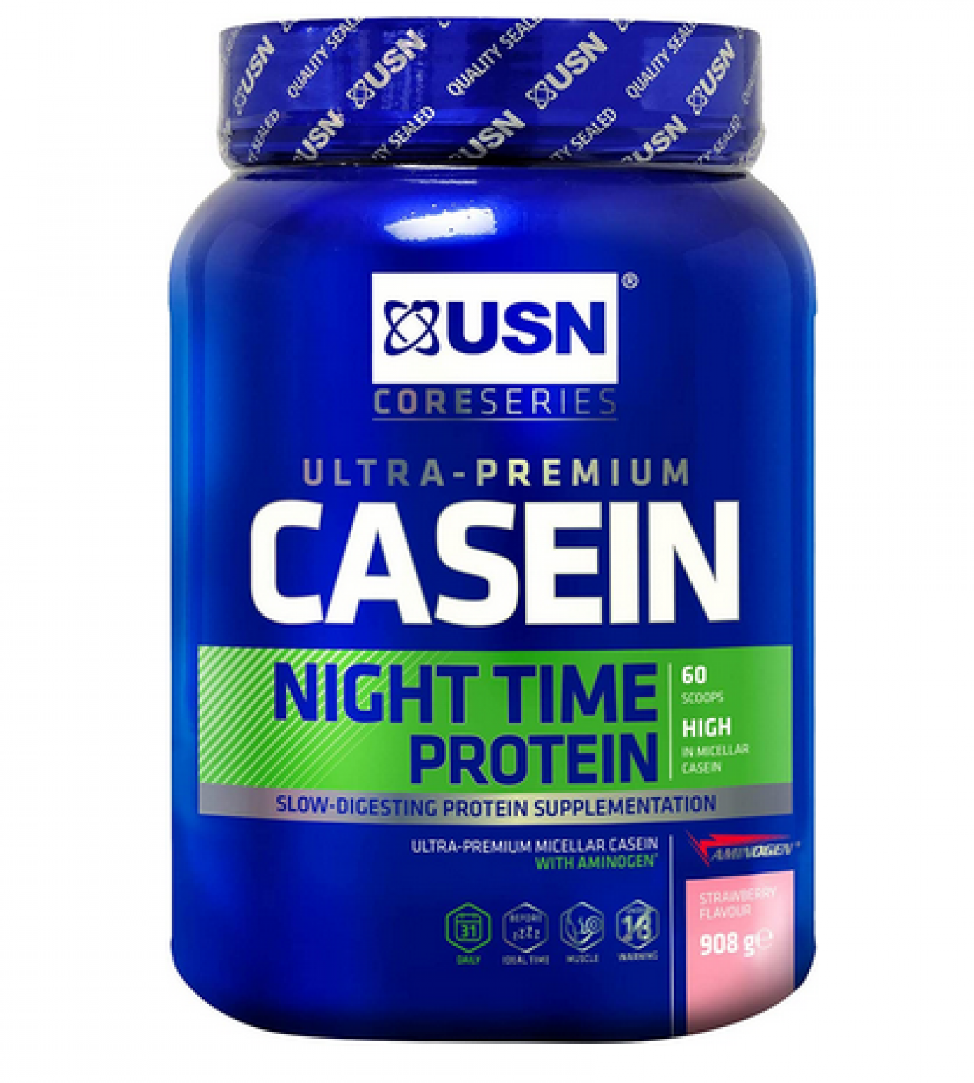 Best Casein Protein UK - Top 10 Reviews & Comparisons