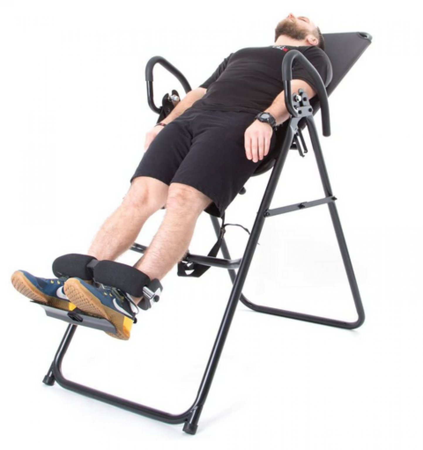Best Inversion Tables In UK 2023 For Back Pain and Neck Pain