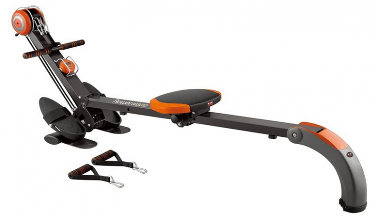 Best Budget Rowing Machines for 2024 – Top 9 Picks in the UK