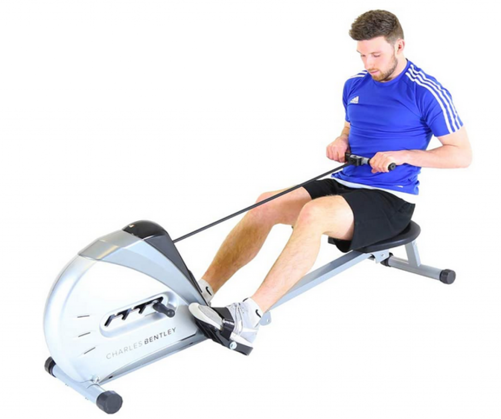 Best Budget Rowing Machine 2022 - Top 9 Models Reviewed