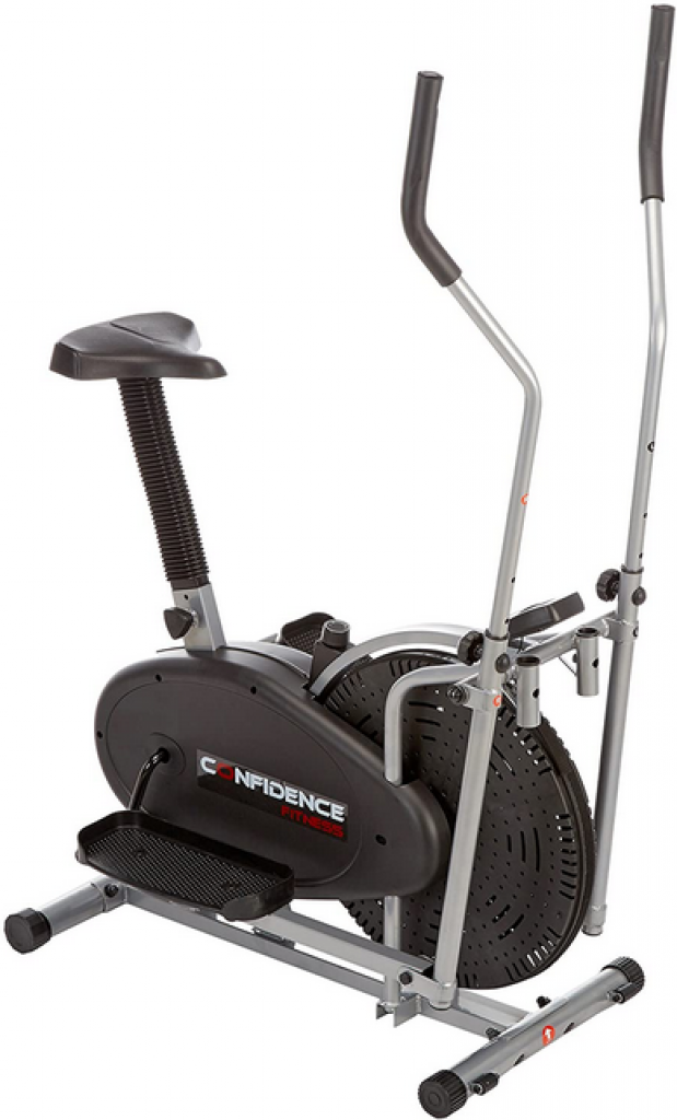 Best Cross Trainer Reviews 2023 - Comparison & UK Buying Guide
