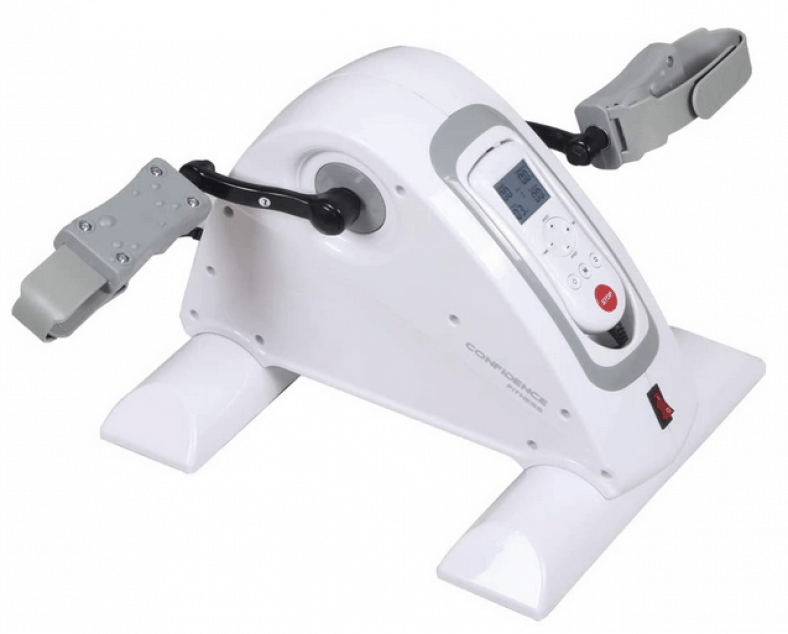 Best Mini Exercise Bike and Pedal Exerciser Reviews 2023