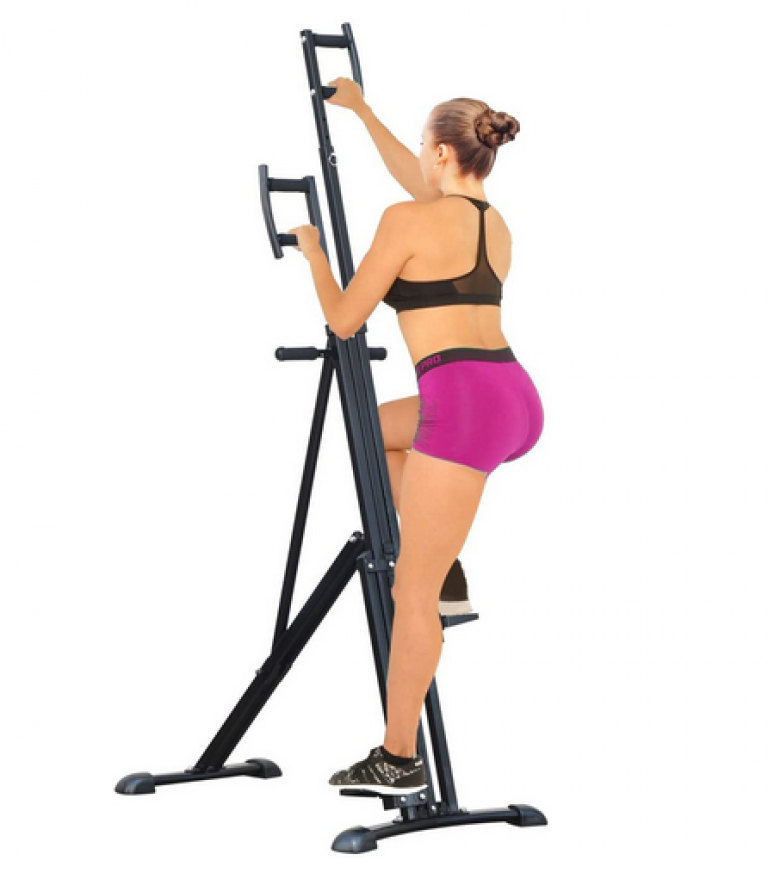 Top 10 Vertical Climber Machines In The UK (2024) - Fitness Fighters