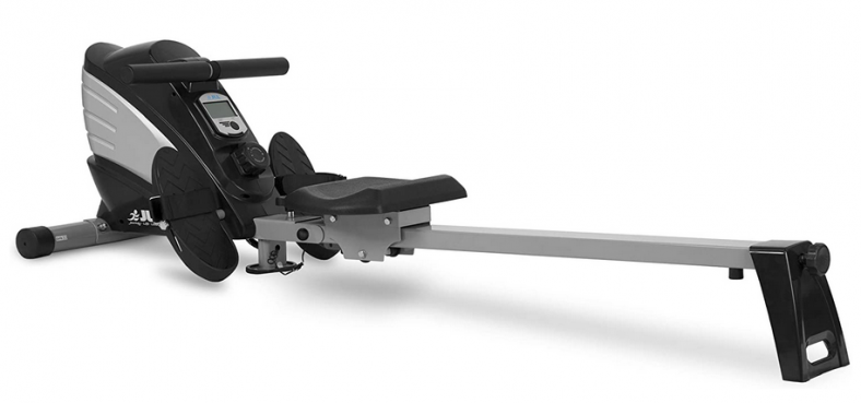 Best Budget Rowing Machines for 2024 – Top 9 Picks in the UK